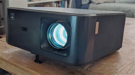 Yaber K2s Review A Budget Projector Bargain That Falls Short On Colour