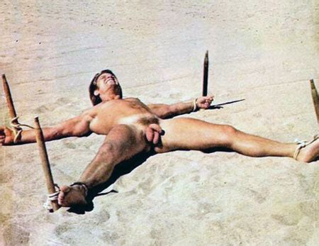 Hugh Jackman Naked Movie Captures Naked Male Celebrities