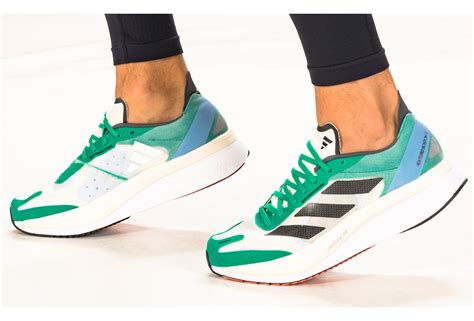 adidas adizero Boston 11 en promoción Hombre Zapatillas Asfalto adidas