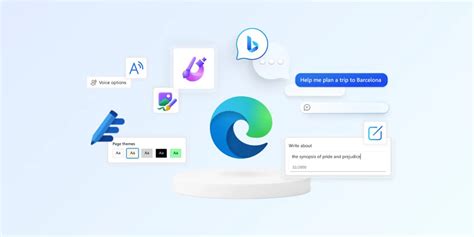 Microsoft Edge Stabile Si Aggiorna Con Supporto Designer Nella Barra