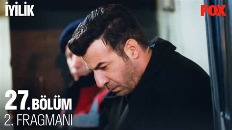 İyilik 27 Bölüm 2 Fragmanı Final YouTube