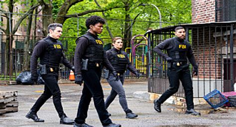 New FBI Season 5 May 23 2023 Finale Episode 23 Spoilers Revealed