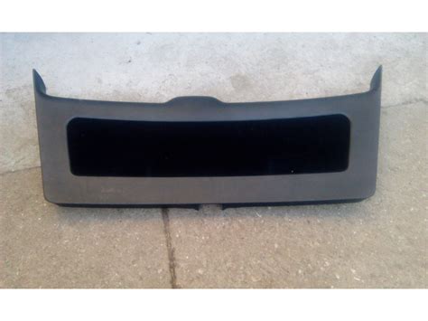 PLASTIKA GEPEKA ZA VW BORA GOLF 4 Karavan Kupindo 37835823