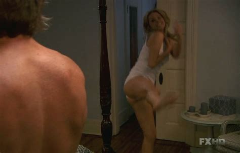 Andrea Roth Naked Telegraph