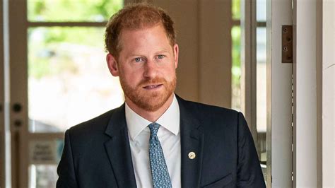 El príncipe Harry pierde la demanda contra el Ministerio del Interior