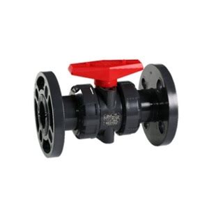 Upvc True Union Ball Valve Inch Dn Dn Landee