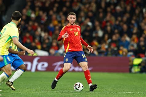 Spanien Andorra Tipp Prognose Quoten 05 06 2024