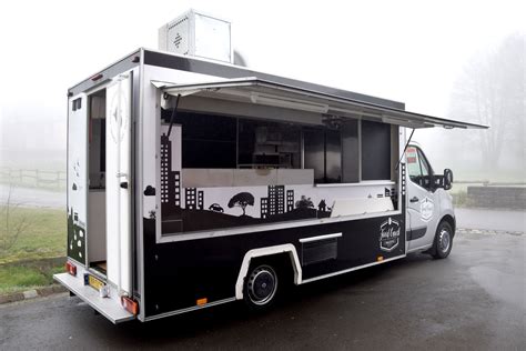 A Vendre Food Truck Mon Camion Resto