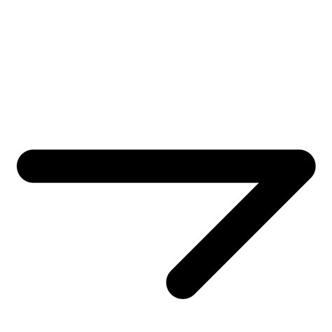 Arrow Right Vector Svg Icon Svg Repo