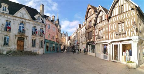 Putes à Auxerre dans l Yonne Tarifs et meilleurs quartiers