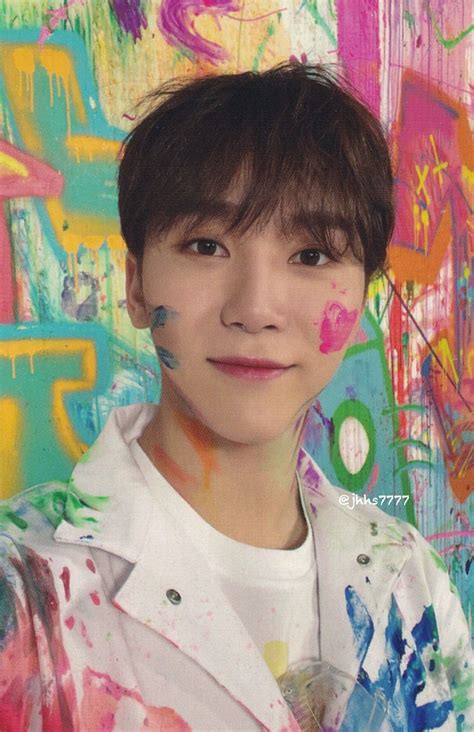 Seungkwan Photocard Template Web Check Out Our Seungkwan Official