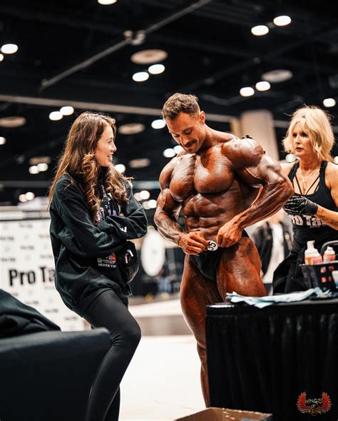 2023 Men S Classic Physique Olympia Prejudging Report Evolution Of