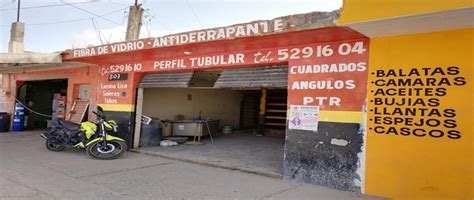 Local En Av Jose De Galvez Foresta San Luis Pot Propiedades
