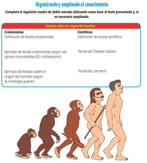 En Cualquier Momento En Honor Su Cuales Son Las Teorias Del Ser Humano