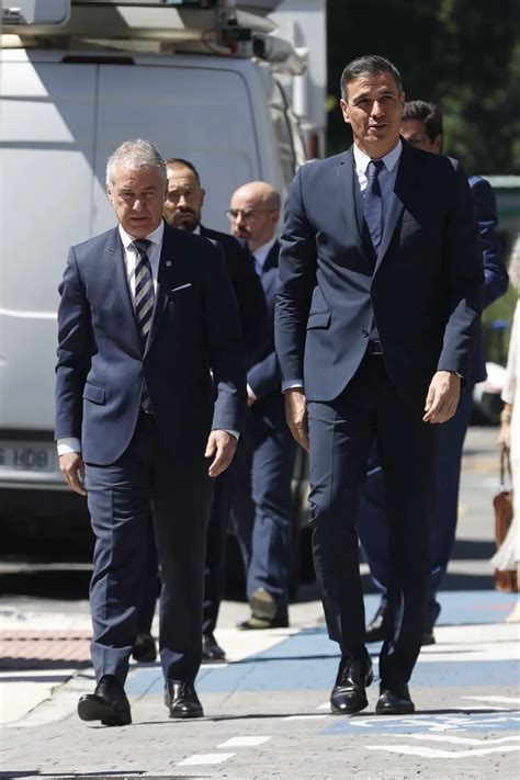 Homenaje de Estado en Ermua a Miguel Ángel Blanco Imágenes