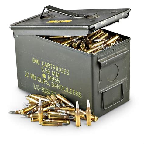 Rds Cal Gr Fmj Ammo With Cal Ammo 11880 Hot Sex Picture