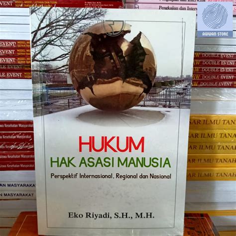 Jual Hukum Hak Asasi Manusia Perspektif Internasional Regional Dan
