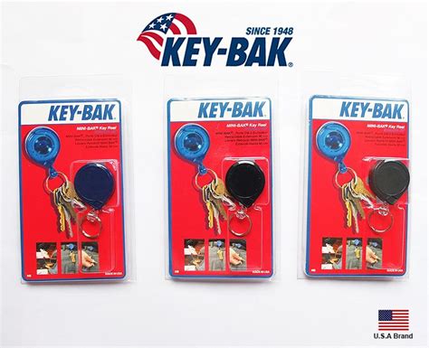 Key Bak Mini Bak Kbminibak