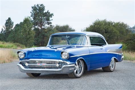 Best Classic American Cars Hubpages
