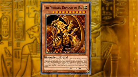 Mejores Cartas De Yugioh