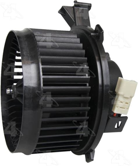 Amazon Four Seasons Blower Motor Automotive