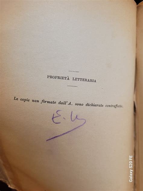 Eugenio Montale Ossi Di Seppia 1931 Catawiki
