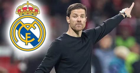 Real Madrid S Stance On Xabi Alonso And Dream Reunion As Manager