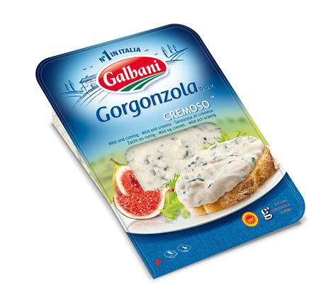Galbani Gorgonzola Cremoso D O P