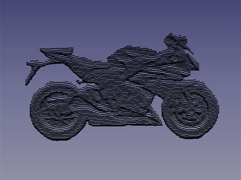 Macro Texture Freecad Documentation