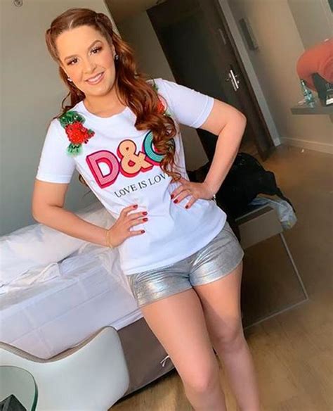 Maiara da dupla Maraísa perde 11 quilos e foto magérrima