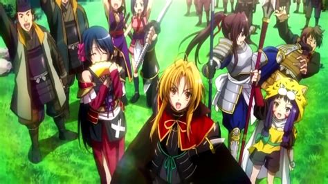 Top 10 Ecchi Harem Anime Telegraph