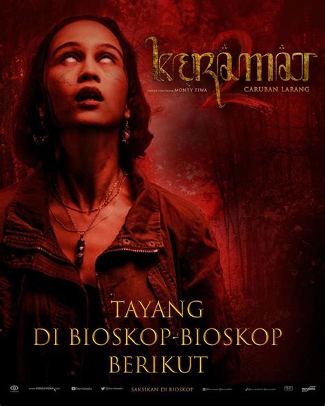 7 Rekomendasi Film Horor Indonesia Bikin Weekend Makin Seru Mana Yang