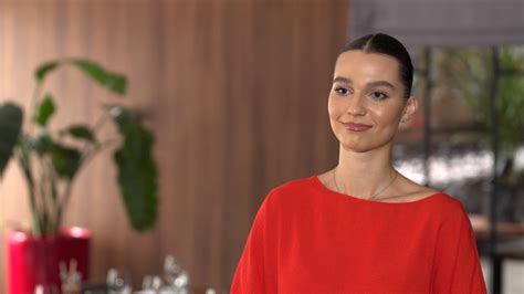 Maja Klajda Miss Polonia 2024 Młodzież i dzieci są teraz mocno