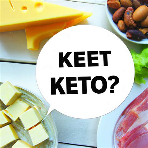 10 Auswirkungen der Keto Diät auf den Körper das solltest du wissen