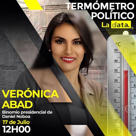 La Data Ec On Twitter Term Metropol Ticohoy En Nuestro Programa