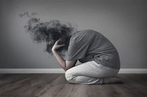 Jak rozpoznać pierwsze objawy depresji Psychomed