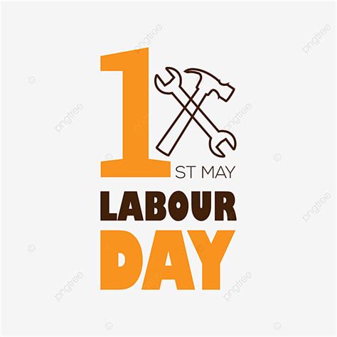 International Labor Day Vector PNG Images International Happy Labor