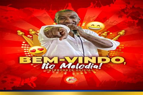 Ti Ti Ti Do Samba Noticias Tudo Sobre Samba Ito Melodia E O Novo