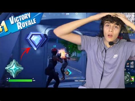 Jessaye de passé platine 3 sur fortnite YouTube