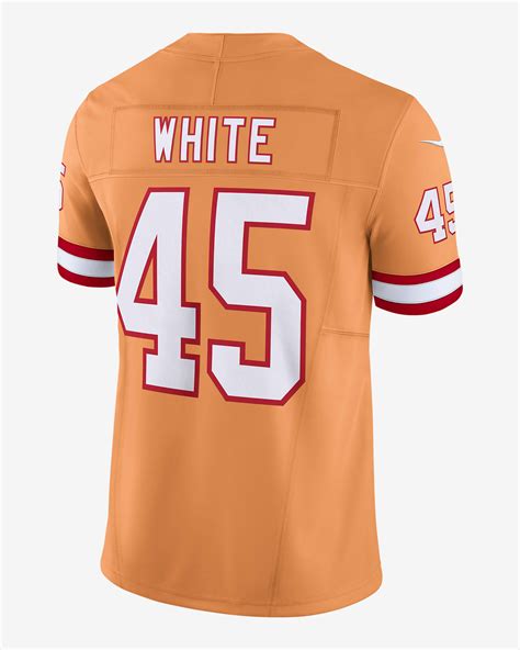Jersey de fútbol americano Nike Dri FIT de la NFL Limited para hombre