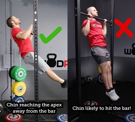 Butterfly Pull Ups 3 Most Common Struggles And How To Fix Them