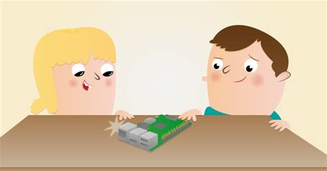 getting started with raspberry pi lesson