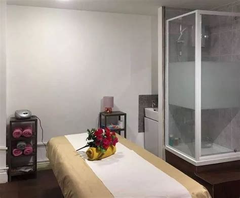 A Look Inside Hulls Premier Chinese Massage Parlour Hull Live