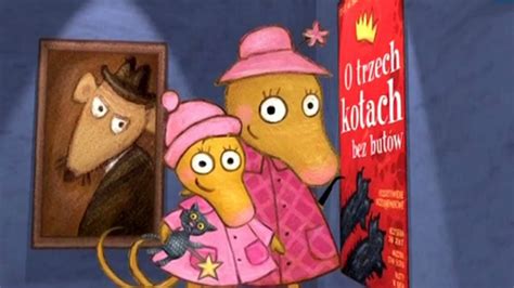 Pamiętnik Florki Teatr dla dzieci Oglądaj na TVP VOD