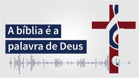 A B Blia A Palavra De Deus Cifra A Am E Nos Transformou
