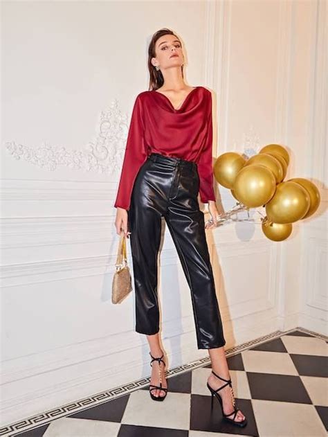 60 Best Christmas Party Outfit Ideas For Women 2022 For Any Style