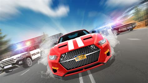 Car Simulator 2 Amazon It Appstore Per Android