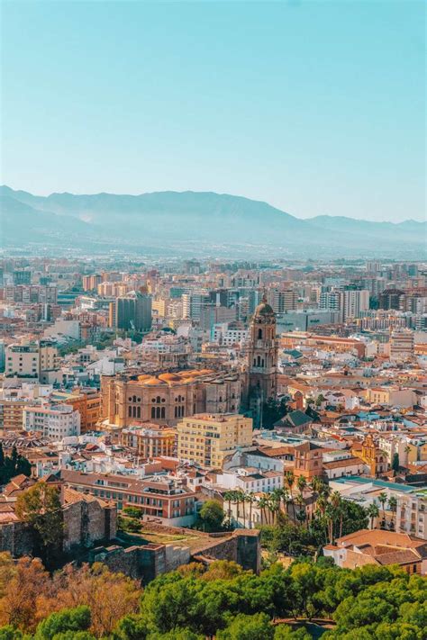 10 Very Best Things To Do In Malaga OAK COVER Magazine