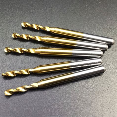 Foret en carbure de tungstène Tenyu Tool
