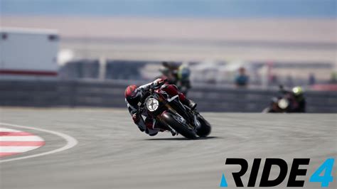 RIDE 4 Career Mode 126 SPECIAL NAKED TROPHY Gameplay Replay 2
